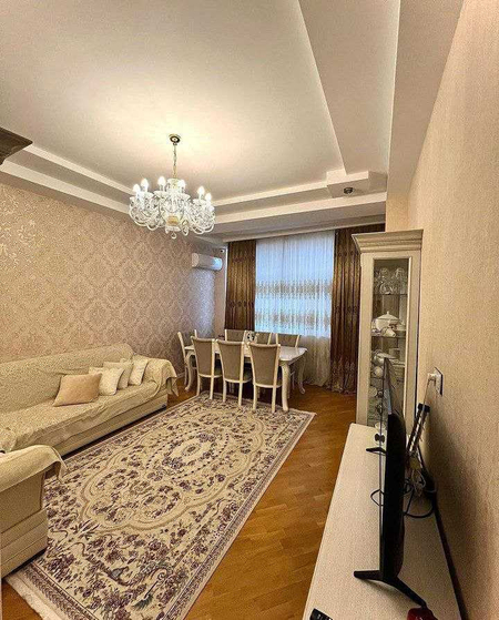 Аренда 1/2/4 На Ц-1 Ор-р Эко парк, Церковь /AZ/