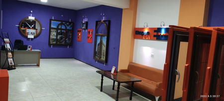 Ekopen Life Tashkent