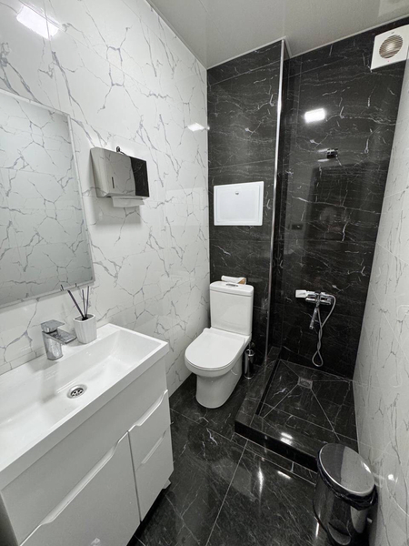 Продается Евро офис Ор-р: Ганга 57 м2