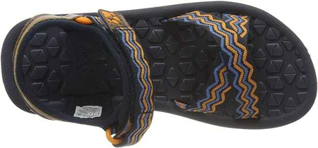 Босоножки детские Jack Wolfskin Unisex-Child Zulu K Sandals! Новые!