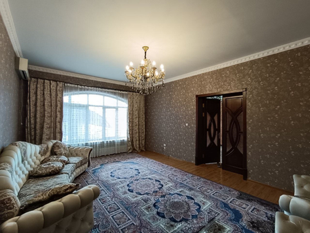 Продается евро дом на Циолковского