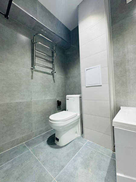 Ц4, Юнусабадский район! 2/3/4, 52 m2