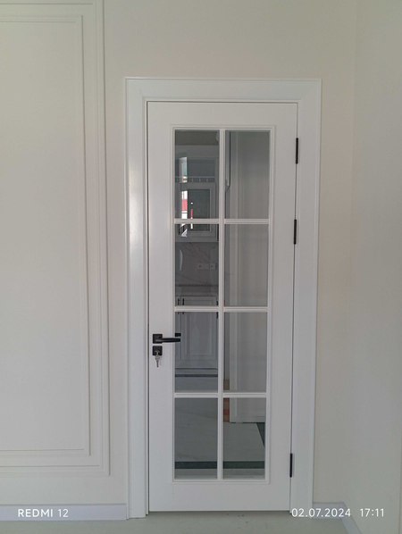 Двери на заказ МДФ _ Maxsus MDF eshiklari   _. Custom MDF doors