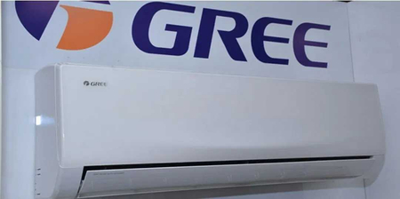Gree кондиционеры 18** инвертор  по оптовой цене + Доставка