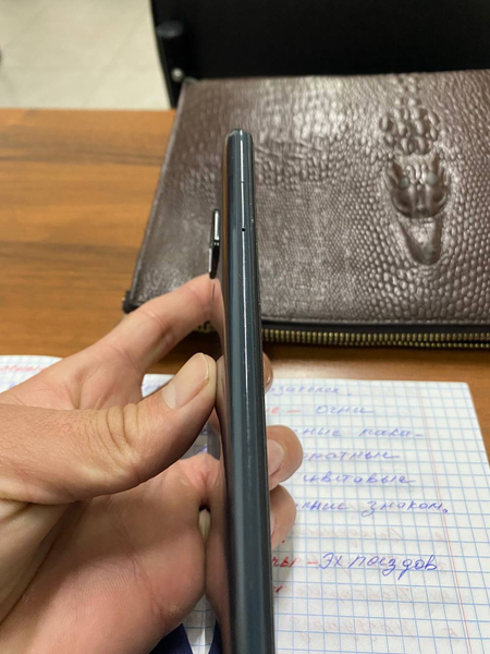 Redmi not 9 128g