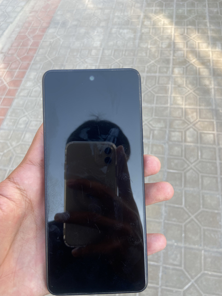 Tecno camon 19 6/128