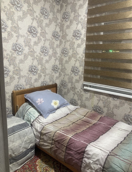 Продам 1в2/1/5 ком квартиру куйлюк 5