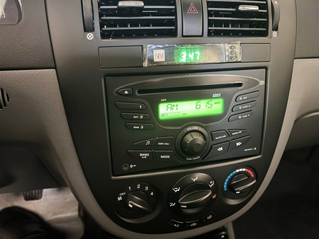 Daewoo Jentra. Без пробег. Механика каробка. Год выпуска 2018.