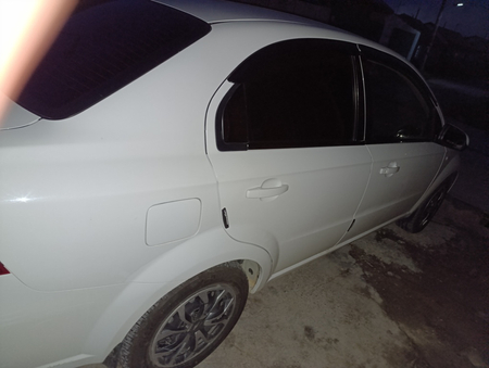 Neksiya3 aftamat 10800$ 2019yil obmen bor
