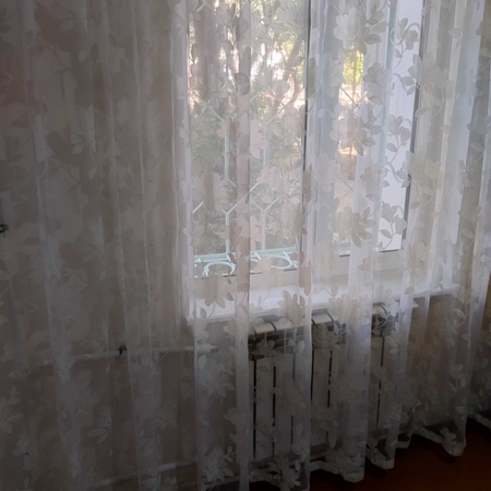 Пардалар (шторы+ тюль)