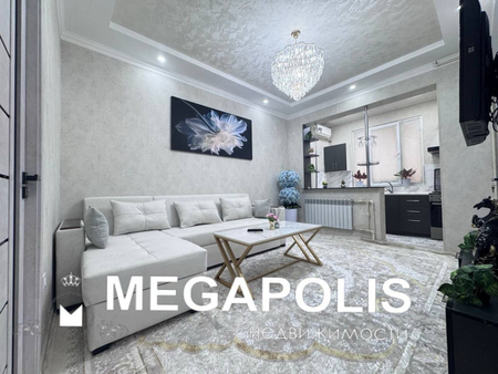 * 2в3/2/4 Евро‼️ Чиланзар-7. Срочно продается квартира