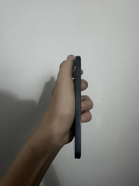 Iphone 12 ideal aybi yo