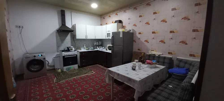 Продаётся дом Карассу-2 вдоль дороги ID: 54933