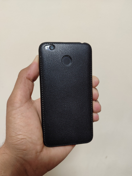 Redmi 4X 3/32gb radnoy