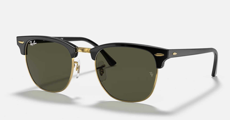 Продам солнцезащитные очки Rayban Original Clubmaster