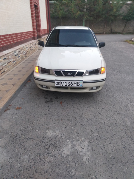 Sons tramblyor holati idyal