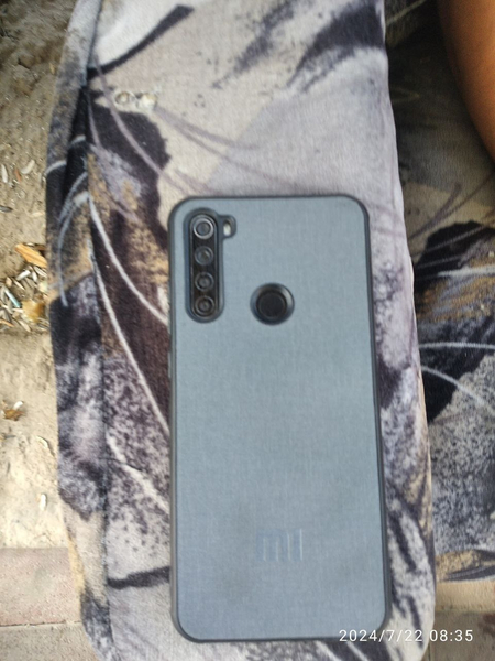 Redmi not 8 4/64