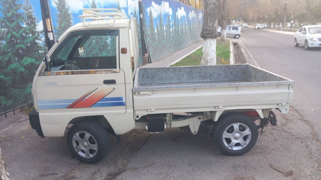 Лабо сотилади холати зор