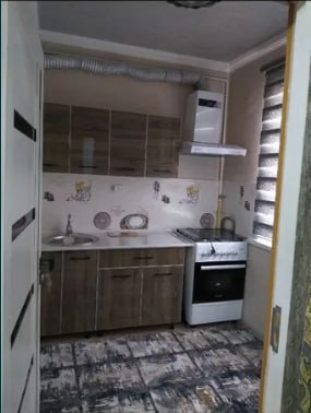 ШРуставели  2/2/4  Общ пл  45м²