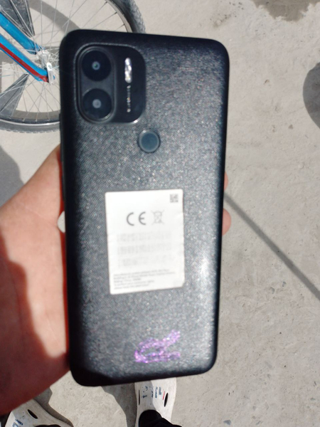 Redmi a+2 hamma joyi Sog garantiya