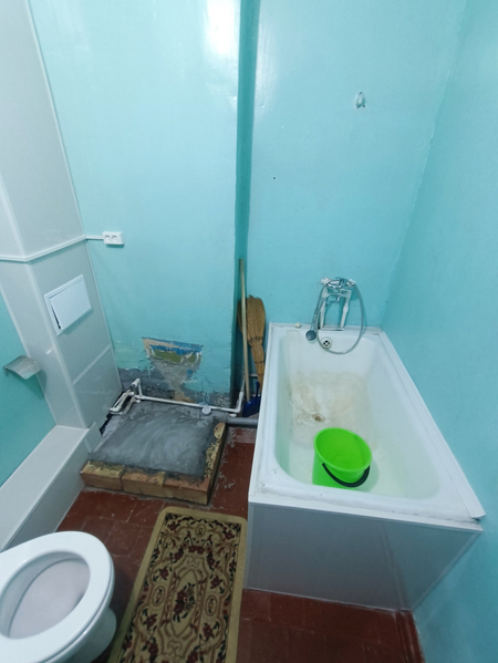 ПОДСЕЛЕНИЕ аренда СЕРГЕЛИ 1 комната 18 м2. 150 у е. Для двух человек.