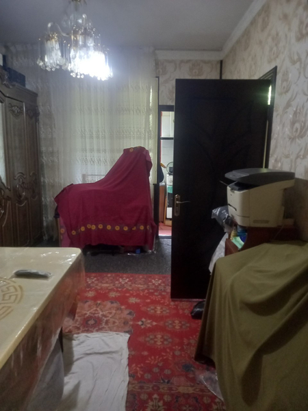 Продается квартира 3/3/5