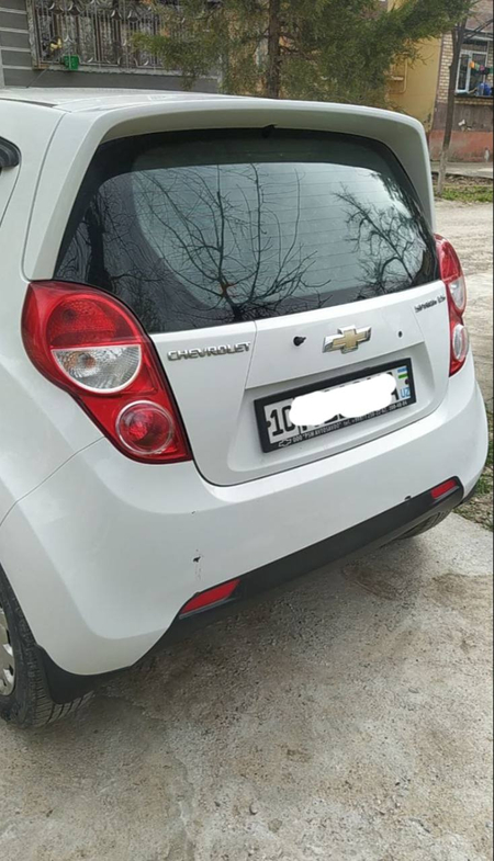 Спарк Spark chevrolet продается