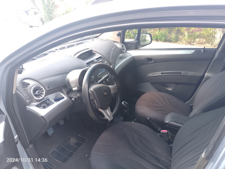 Spark delfin 1.25