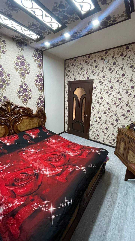 3 xonali 2 qavat 5 qvatli