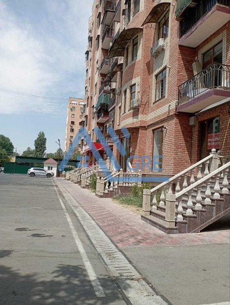 Ц квартал Чиланзар ул.Катартал пересечение с ул.Мехр цоколь 110 кв.м