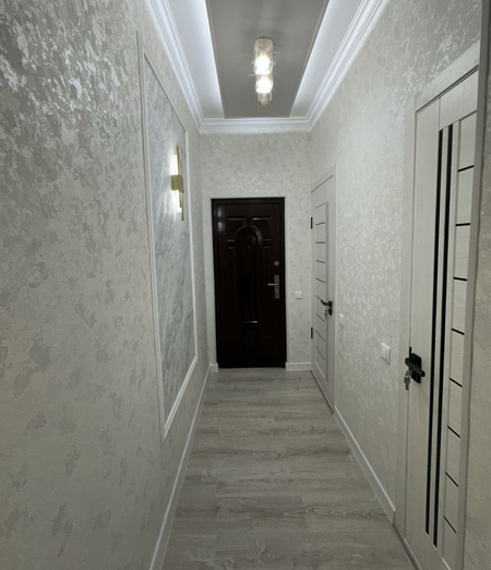 Продам 2/1/4 ком квартиру куйлюк 3