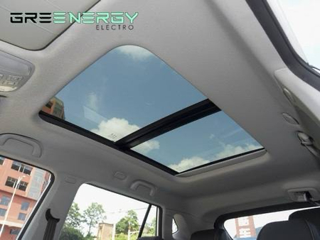 Jac Sihao E40X EV принимаем заказы