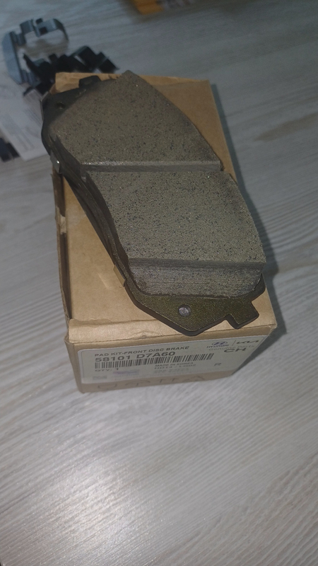 Hyundai Tucson ,kalodka old