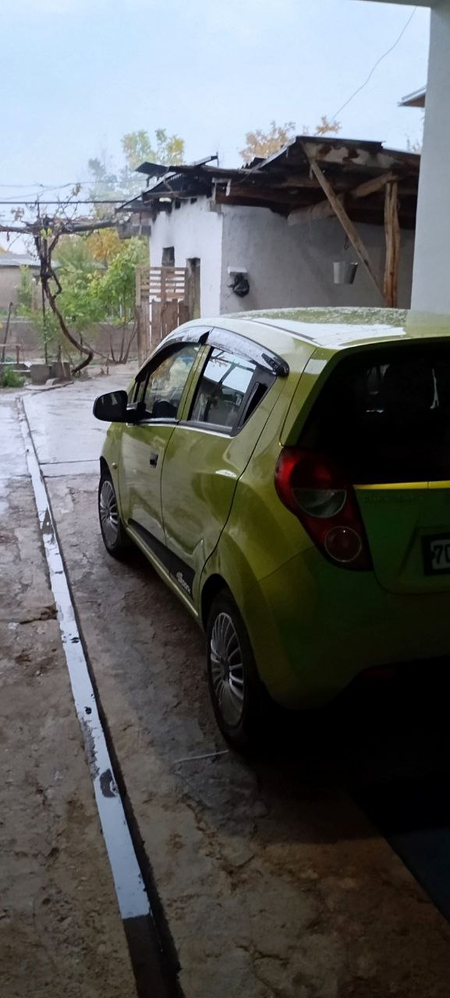 Spark sotiladi xolati yaxshi