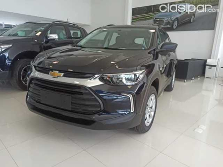 CHevralet Tracer Ls
