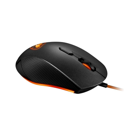 Игровая Мышь COUGAR Minos X2 Black USB