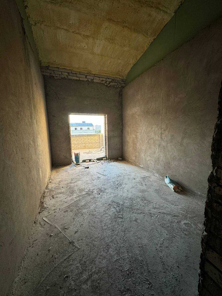 Новостройка Poytaxt Residence Ор Махтумкули/Ашхабад Парк 4/9/10 150м2