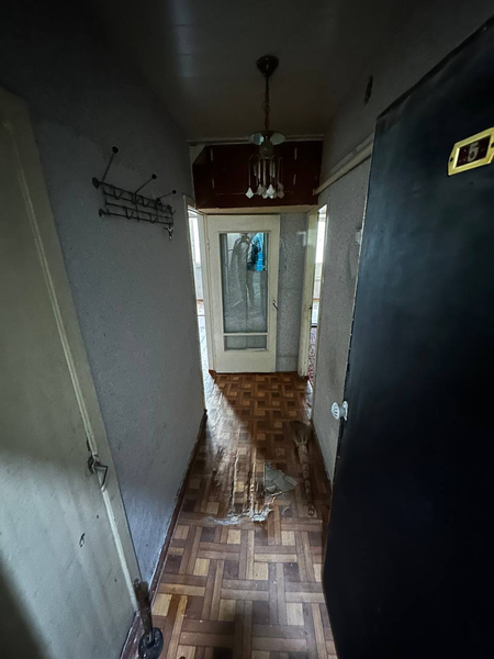 Аренда Октепа круг 1/1/4 нархи 250$ оилага