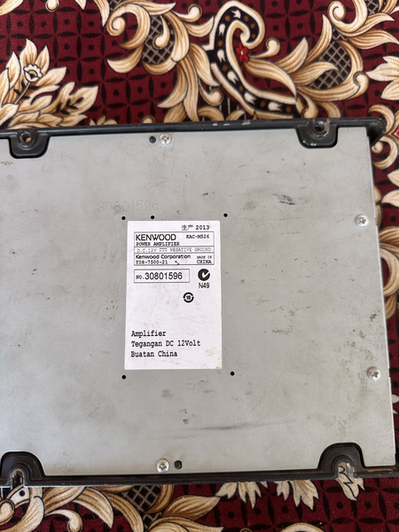 Uslitir sotiladi KENWOOD 350w