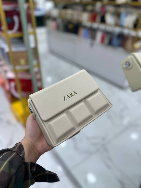 Sumka Zara sfatli Xitoy mahsuloti