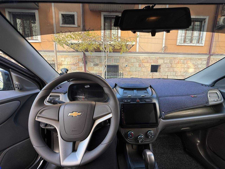 Cobalt LTZ 2023 Dark Moon Blue
