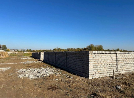 Земля Дурмень 16 соток