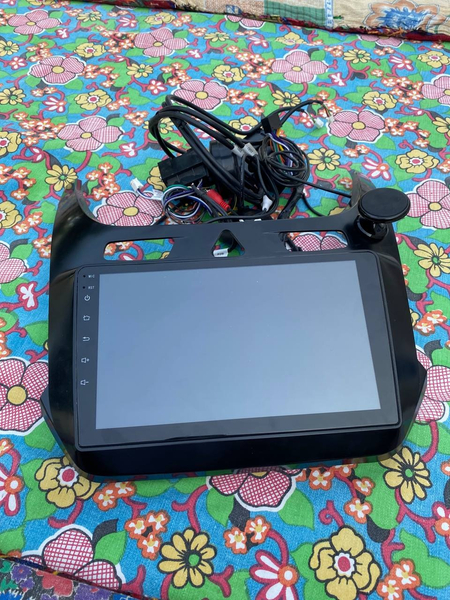 Monitor kobaltga