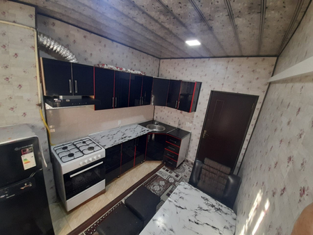 Arenda kivartira Yashnabod Farğona yuli Uzbum Obod Makon