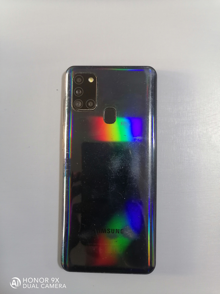 Samsung A21,xolati yaxshi