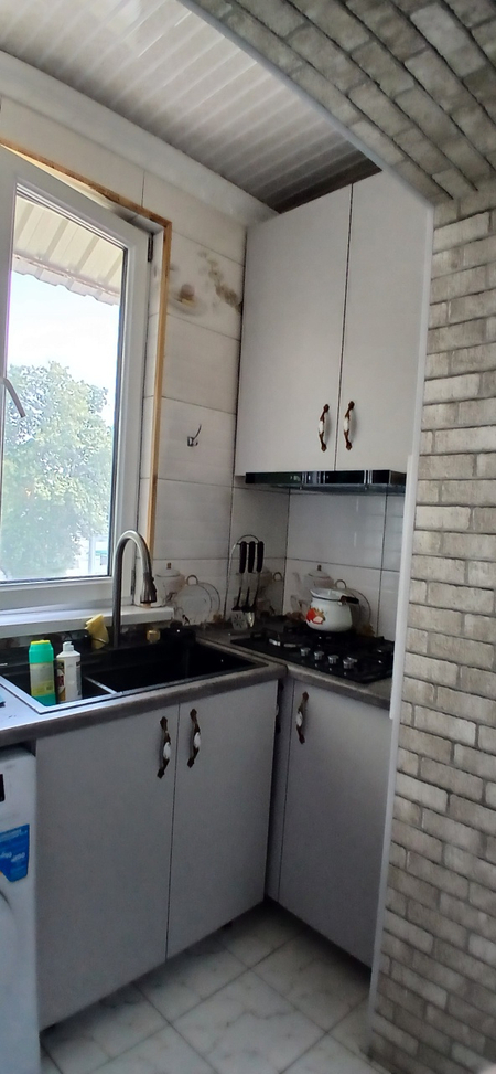 Лисунова 1/3/4 Орр Котельная