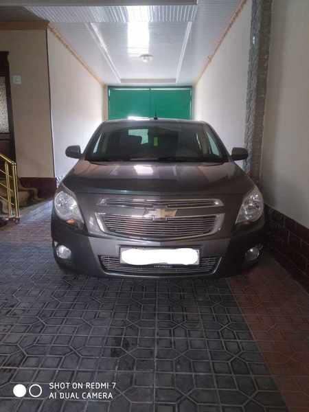 Cobalt mexanika, 3 poz, metan.