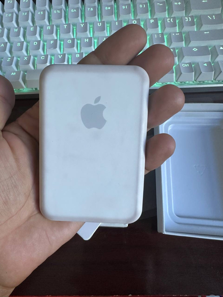 Mac safe for Iphone