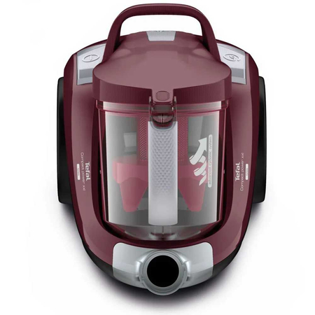 Продаю новые бытовые пылесосы Tefal Compact Power XXL TW4873EA