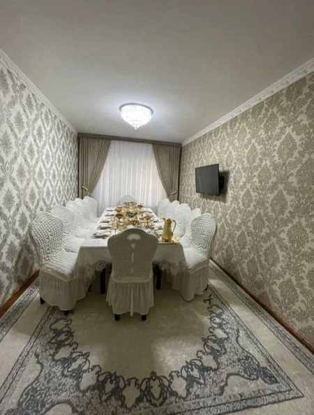 Срочно продается 4-х комн квартира в Куйлюк массив-5, 4/4/5